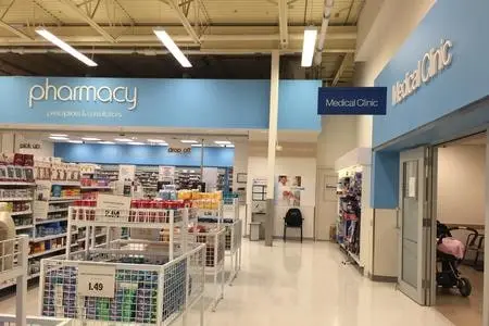 Medical clinic in Richmond | Richmond doctor | Richmond In-Store ...