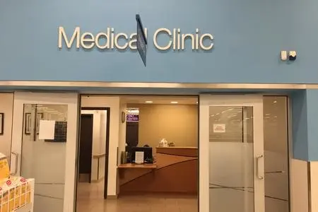 Medical clinic in Richmond | Richmond doctor | Richmond In-Store ...